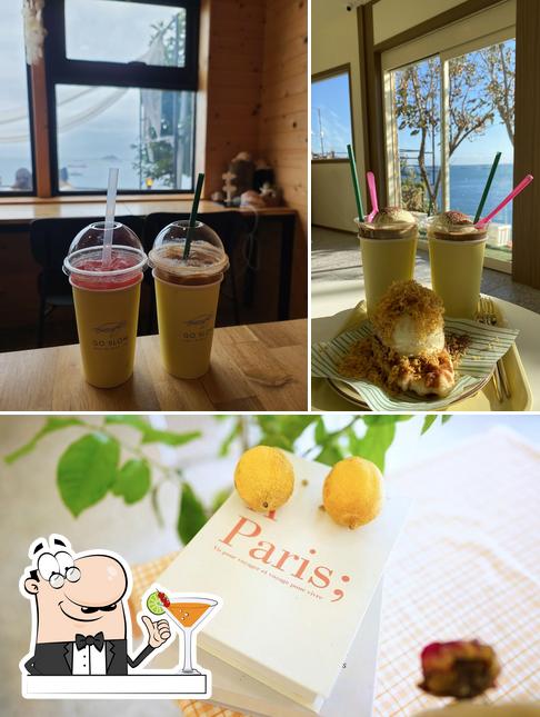 Go slow cafe, Busan - Restaurant reviews