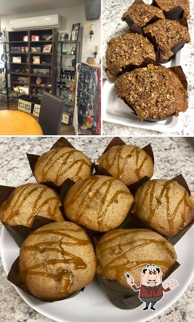 Smoochies Brewing Co., Christina Lake - Restaurant menu, prices and reviews