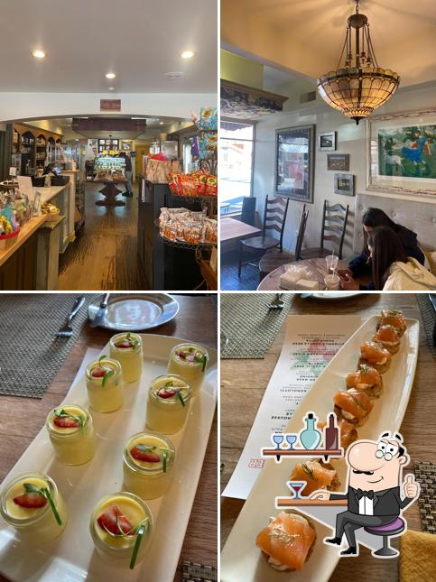 Talula's Table in Kennett Square - Restaurant menu and reviews