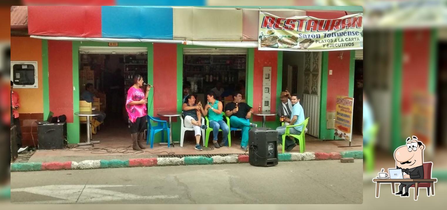 Los 5 mejores restaurantes en San Juan de Rio Seco, marzo 2025 ...