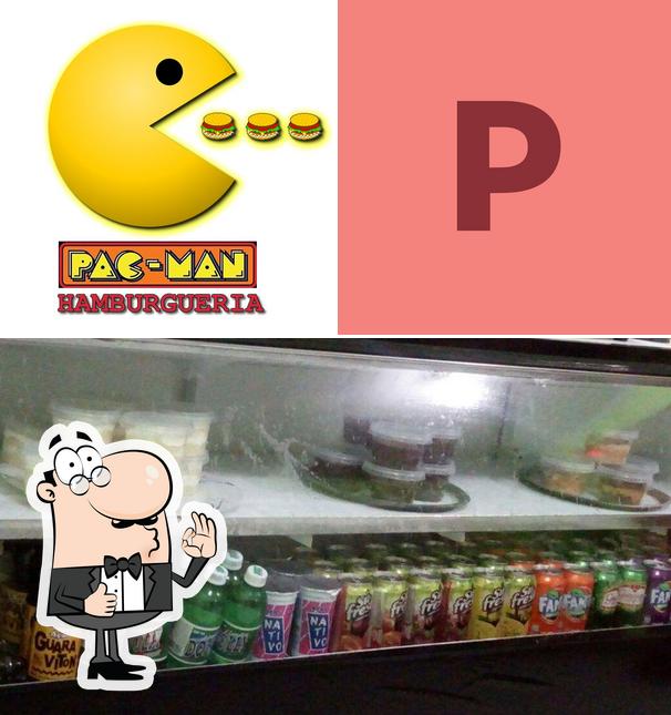 PAC MAN - Hamburgueria cafeteria, Guarujá - Avaliações de restaurantes