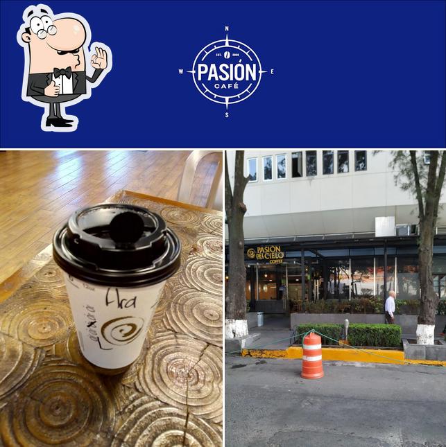 Pasión Café, Ciudad López Mateos - Restaurant menu, prices and reviews
