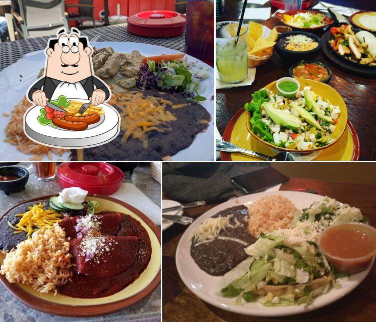 Casa Tina Mexican, Dunedin - Restaurant menu, prices and reviews