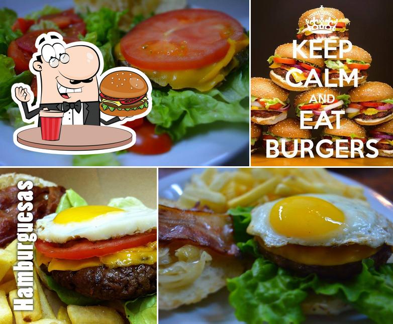 Bunker resto bar, San Martín de los Andes - Restaurant reviews