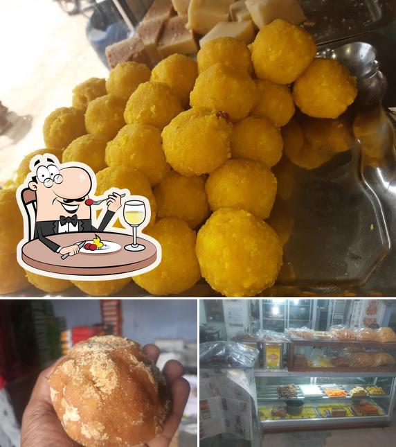 APSARA SWEETS AND BAKERY, Sankarankovil - Restaurant menu, prices and ...