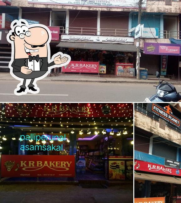 All places to eat and drink in Thiruvambady, winter 2024 - Restaurant Guru