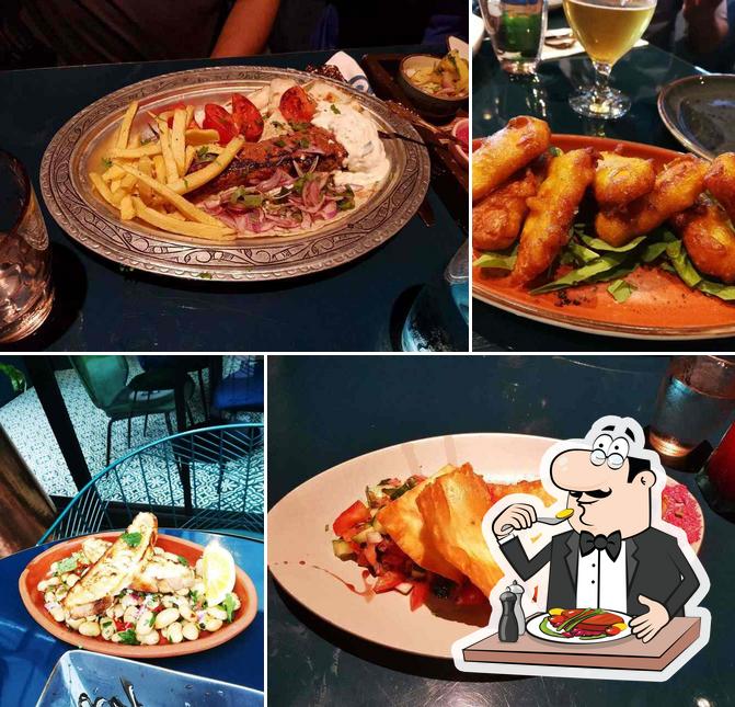 Feriza's in Auckland - Restaurant reviews