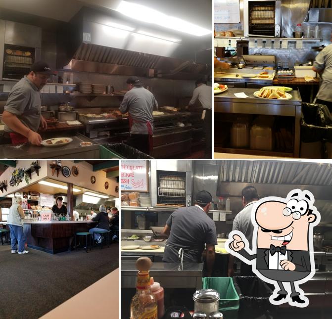 Giant Chef in Pleasant Hill - Restaurant menu and reviews