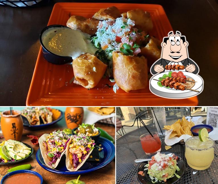 Hale Street Cantina, Wheaton - Restaurant menu, prices and reviews