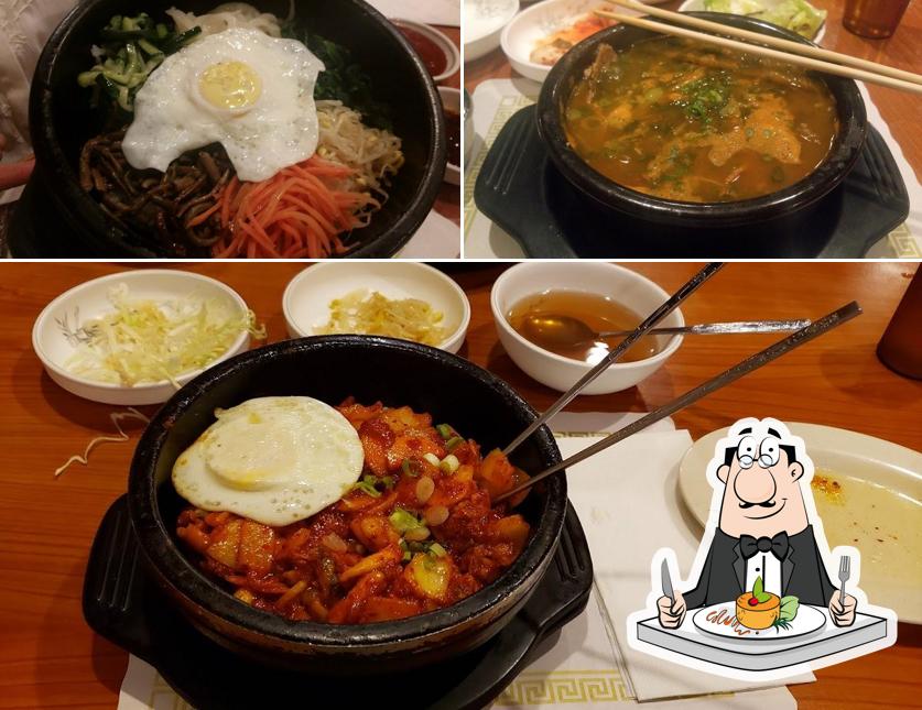 Ho Ho Restaurant, East Rutherford - Restaurant menu, prices and reviews