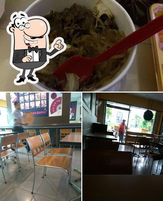 HokBen Rawamangun, Yakarta Oriental - Menú del restaurante, precios y ...