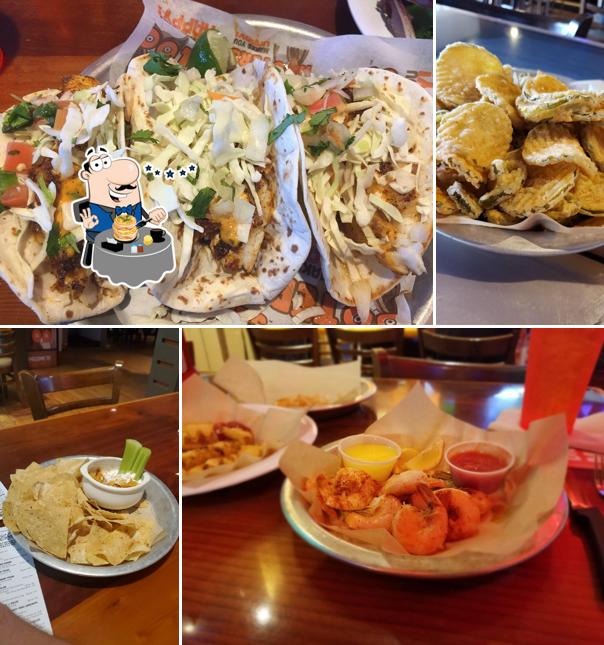 Hooters in McKinney - Restaurant menu and reviews