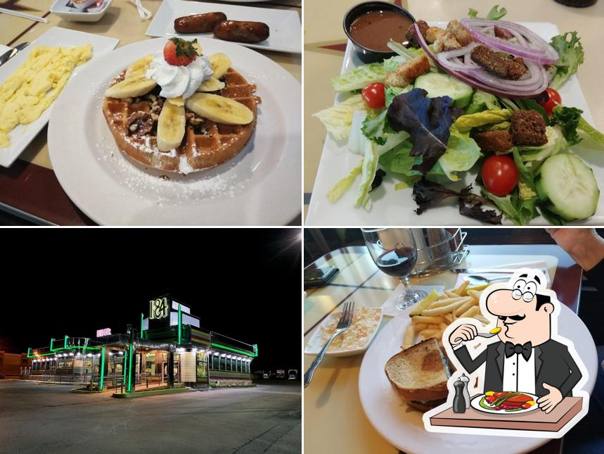 I-84 Diner, Fishkill - Restaurant menu, prices and reviews