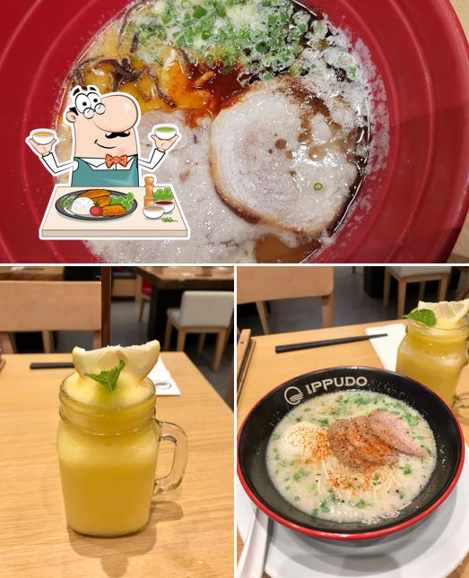 IPPUDO CentralWorld restaurant, Bangkok, zone 7th fl. 999 - Restaurant reviews