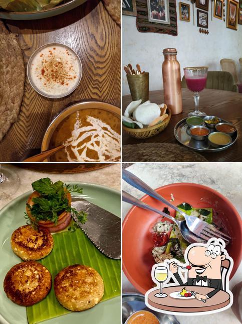 Jamun Goa, Assagao - Restaurant menu, prices and reviews