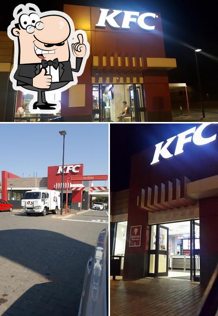 KFC Rustenburg Waterfall Park, Rustenburg - Restaurant menu, prices and ...