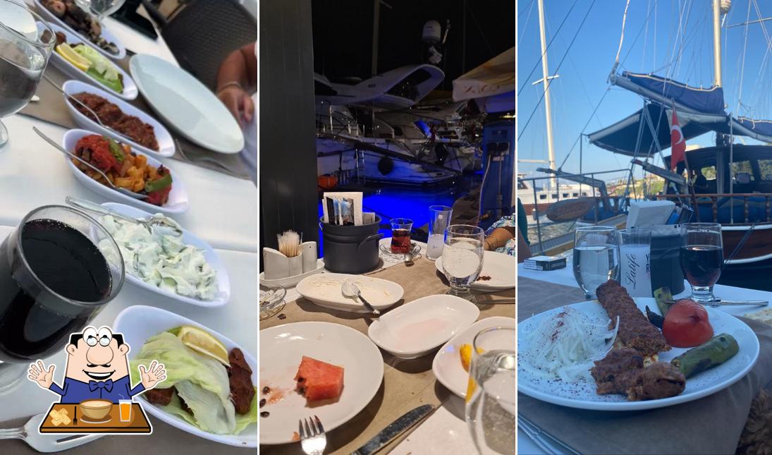 Latife Restaurant & Ocakbaşı - Çeşme, Çeşme - Restaurant menu, prices ...