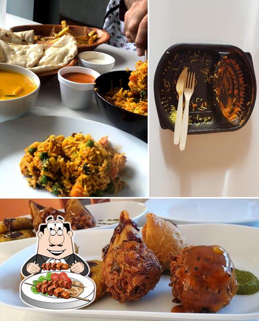 Masala Blanchardstown, Dublin - Restaurant menu, prices and reviews
