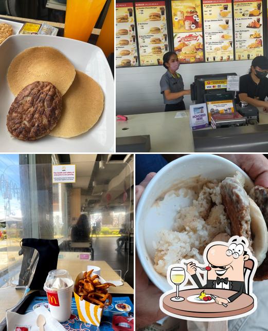 McDonald's KJC Compound, Davao City - Restaurant menu, prices and reviews