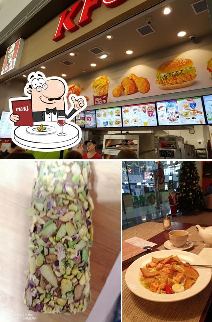 Mega, Aksay - Restaurant reviews