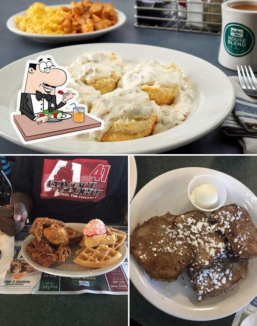 Metro Diner in Pooler - Restaurant menu and reviews