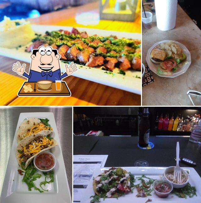 Parkway Tavern, North Myrtle Beach - Restaurant menu, prices and reviews