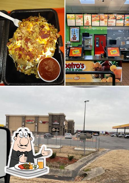 Petro's Chili & Chips - Little Rock - LOVES in North Little Rock ...