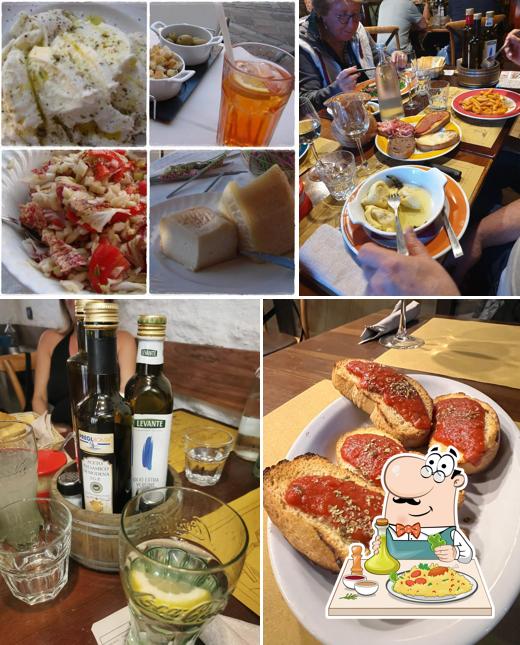 Pizzeria Al Torchio, Aer - Menu e recensioni del ristorante
