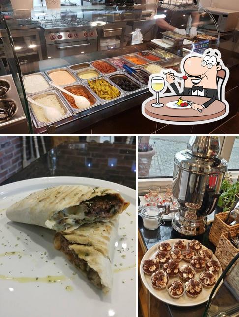 Bistro Kulinar Catering, Bremen - Speisekarte, Preise und Bewertungen