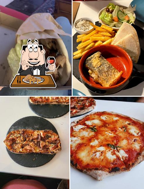 Shop in Robe - Restaurant menu and reviews