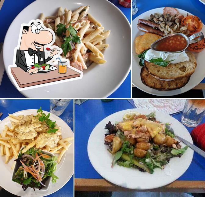 Lazy Moe's, Tullamarine - Restaurant menu, prices and reviews