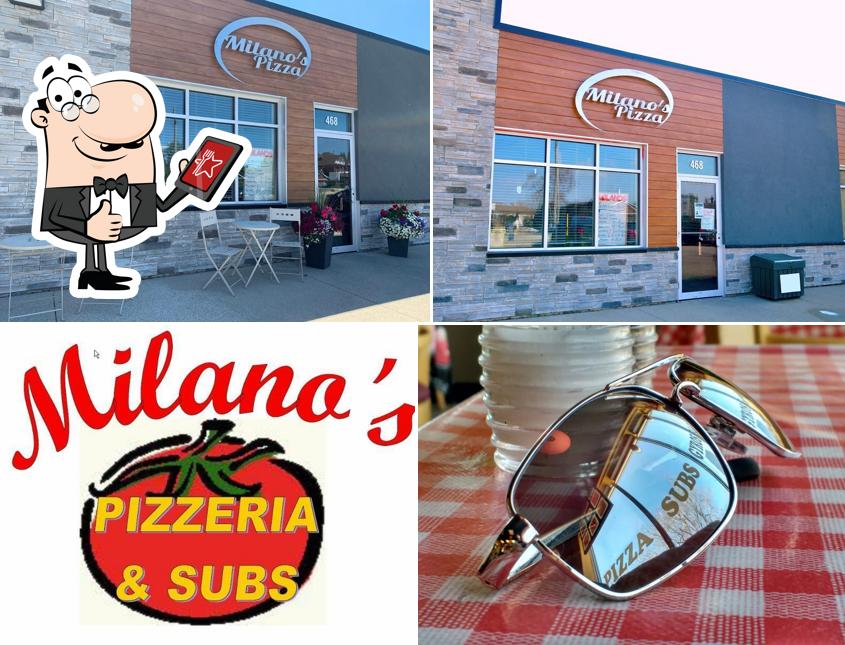 Best panzerotti in Sarnia restaurants, winter 2023 - Restaurant Guru
