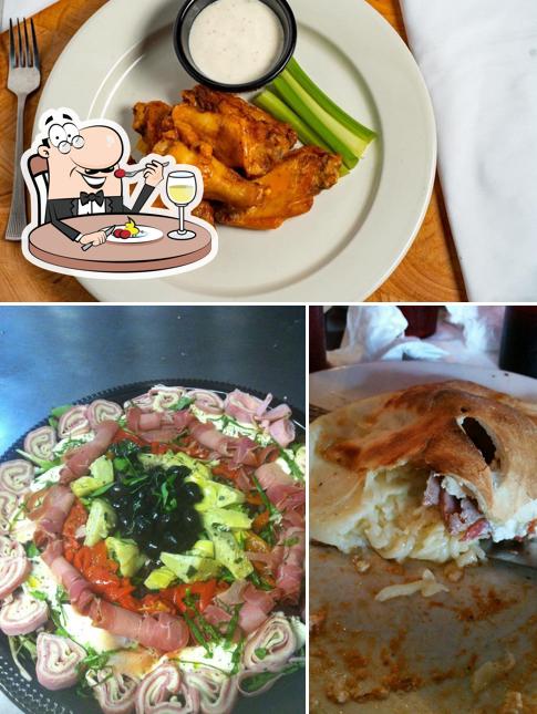Menu of NYPD II Pizzeria and Italian Restaurant, Lake Worth Corridor ...