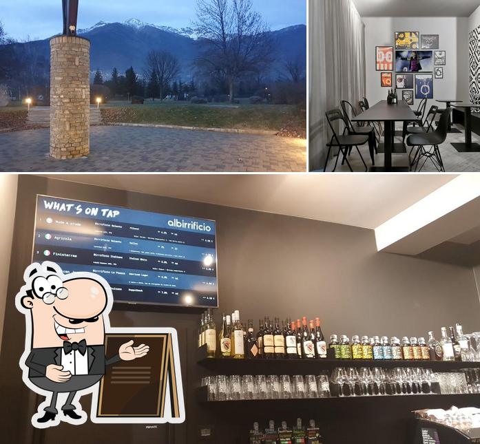 Beer bar Grand Place, Pollein - Recensioni del ristorante