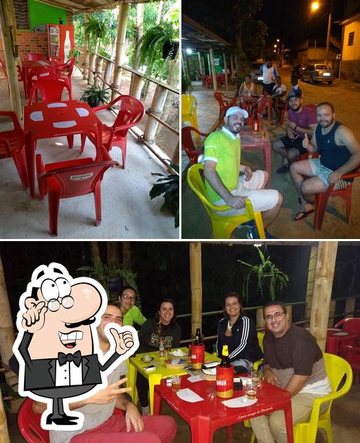 Bar Pedro Alvim, Brazil - Restaurant reviews