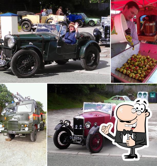 Top 3 places to eat in Halkyn, july 2025 - Restaurant Guru