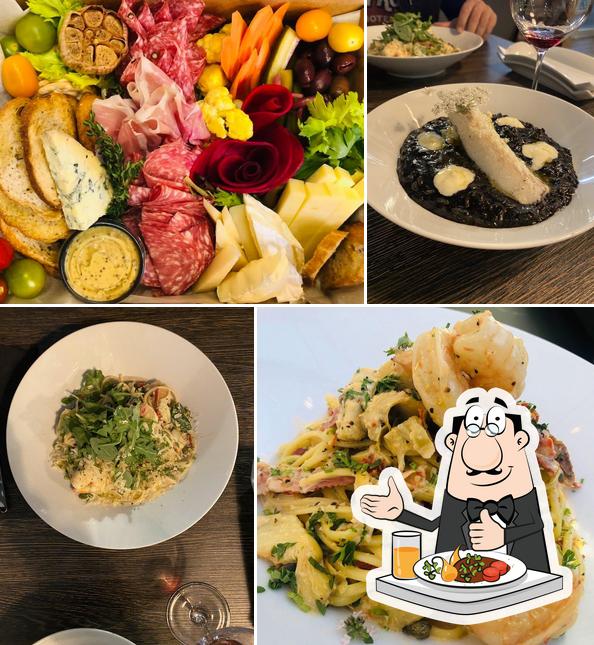 Brie & Barrel in Port Alberni - Restaurant reviews