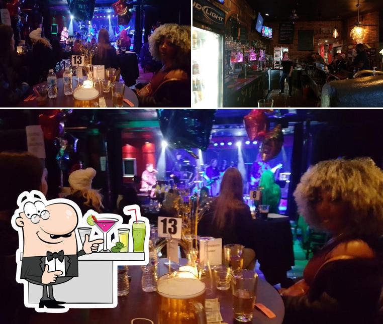 Cactus Jack's Bar & Grill, Phoenix - Restaurant menu, prices and reviews