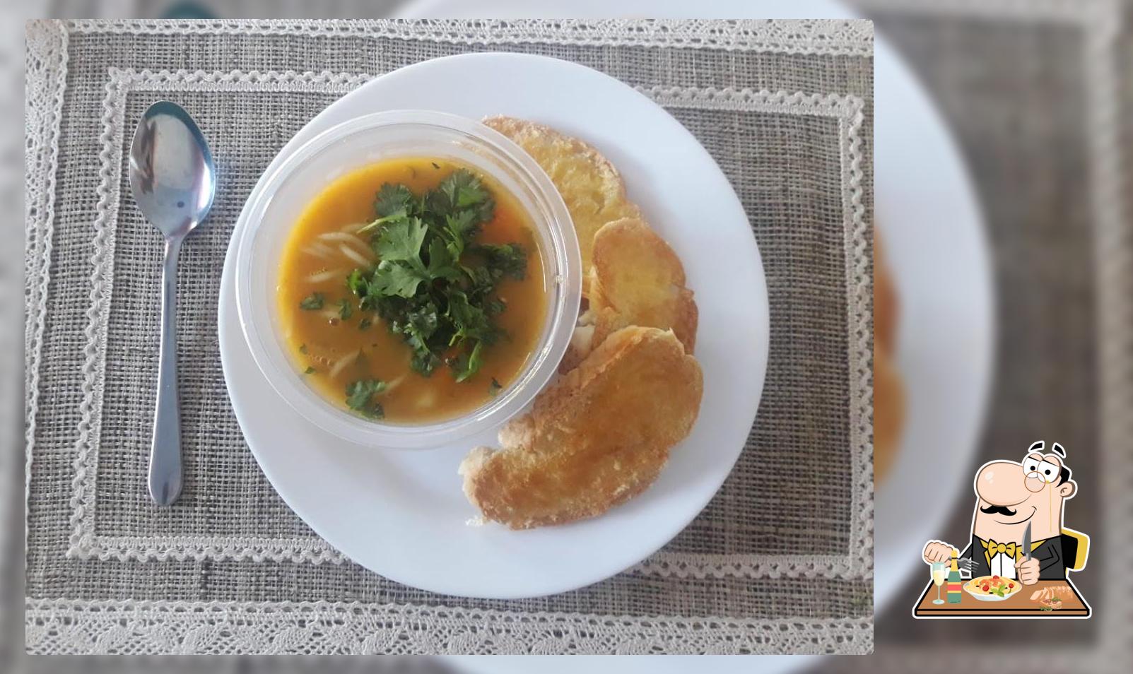 Cafe STA Rita, Natal - Menu do restaurante, preços e opiniões