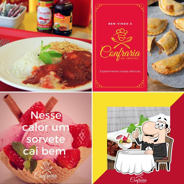 Confraria De Sabores, Brasília - Menu do restaurante, preços e opiniões