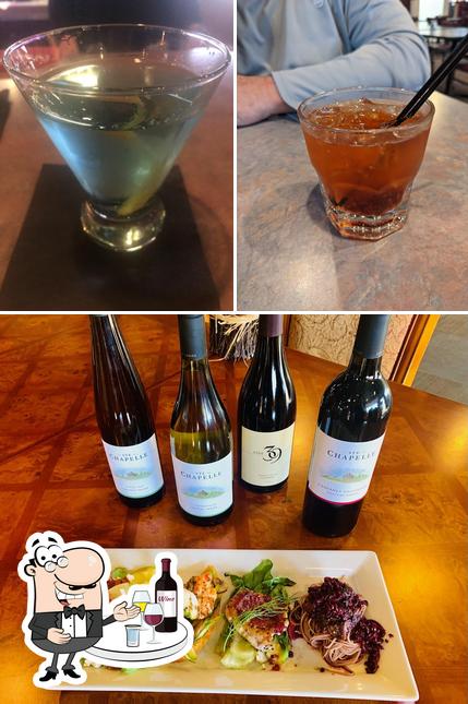 Post Falls steakhouse, 1901 E Seltice Way in Post Falls - Restaurant ...