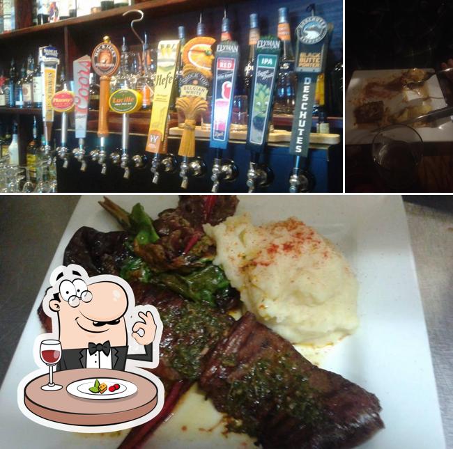 Rustic Steak House, Maple Valley - Restaurant menu, prices and reviews