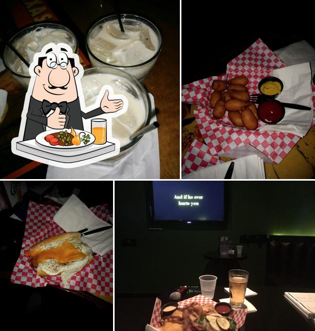 The Common Interest in Austin - Restaurant menu and reviews