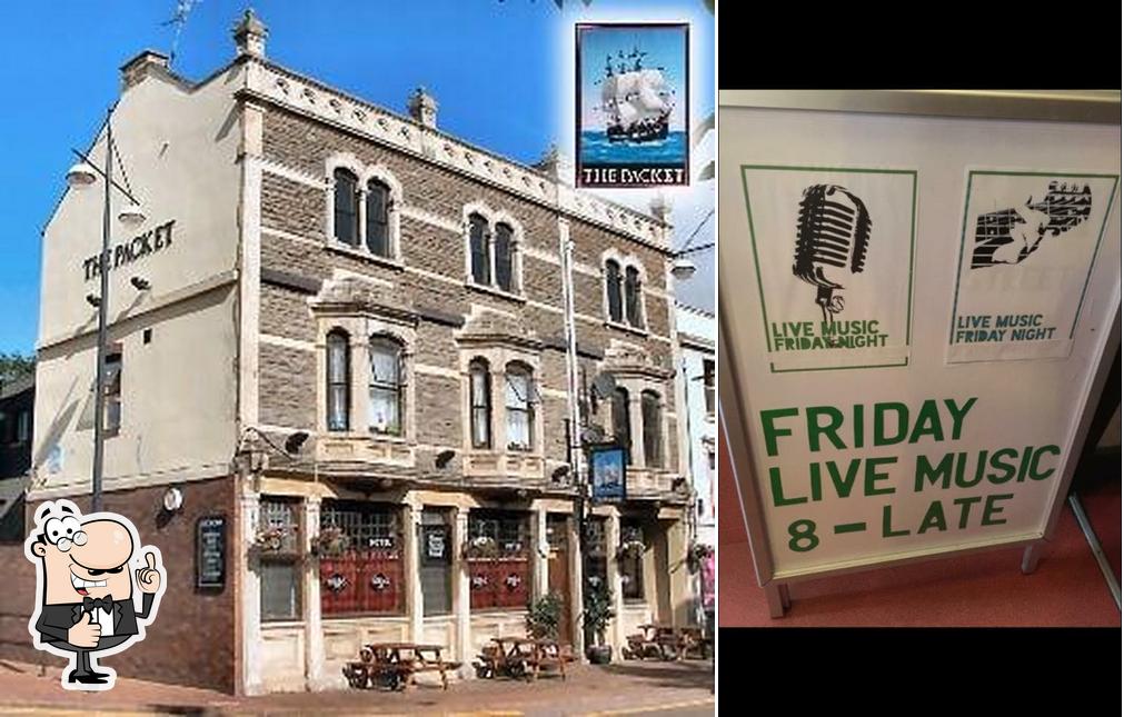 The Packet in Cardiff - Restaurant reviews