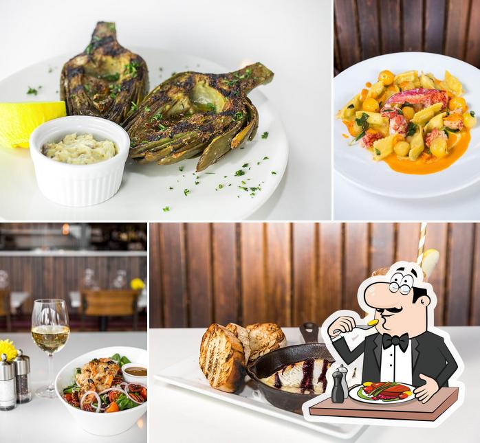 Viale Pizza & Kitchen, Denver - Restaurant menu, prices and reviews