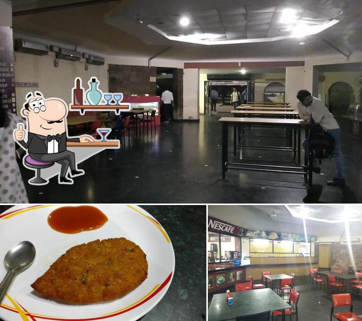 RTDC Midway, Behror - Restaurant menu, prices and reviews