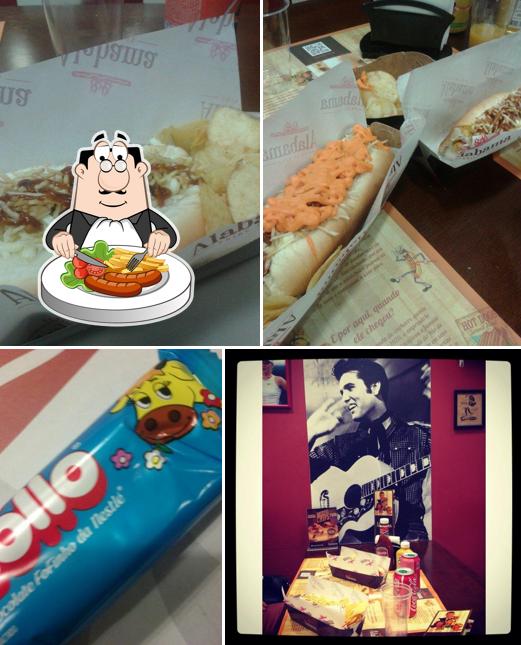Alabama Prime Dogs, Jundiaí - Menu do restaurante, preços e opiniões