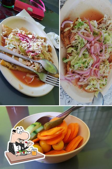 Antojitos Mexicanos ”Pera” restaurant, Tepic - Restaurant reviews