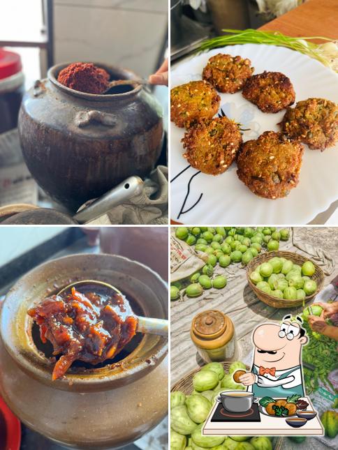 Bhavnaben Tiffinwala, Udvada - Restaurant menu, prices and reviews