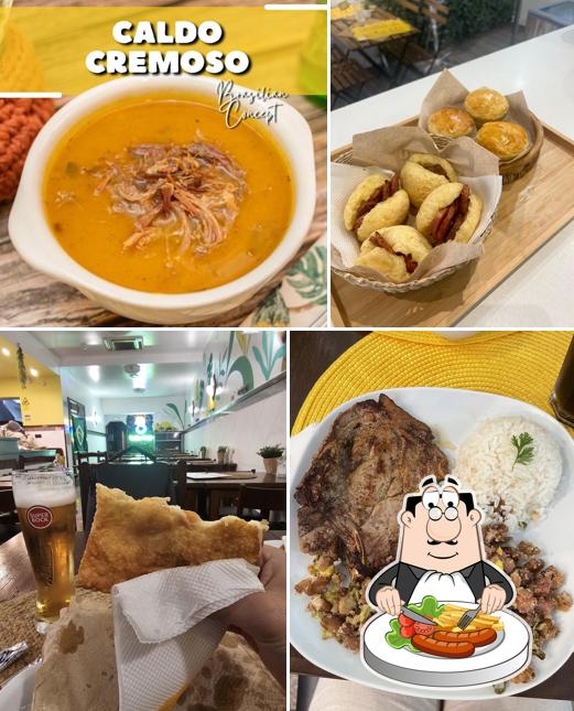 Brazilian Concept Arroios, Lisbon - Restaurant menu, prices and reviews